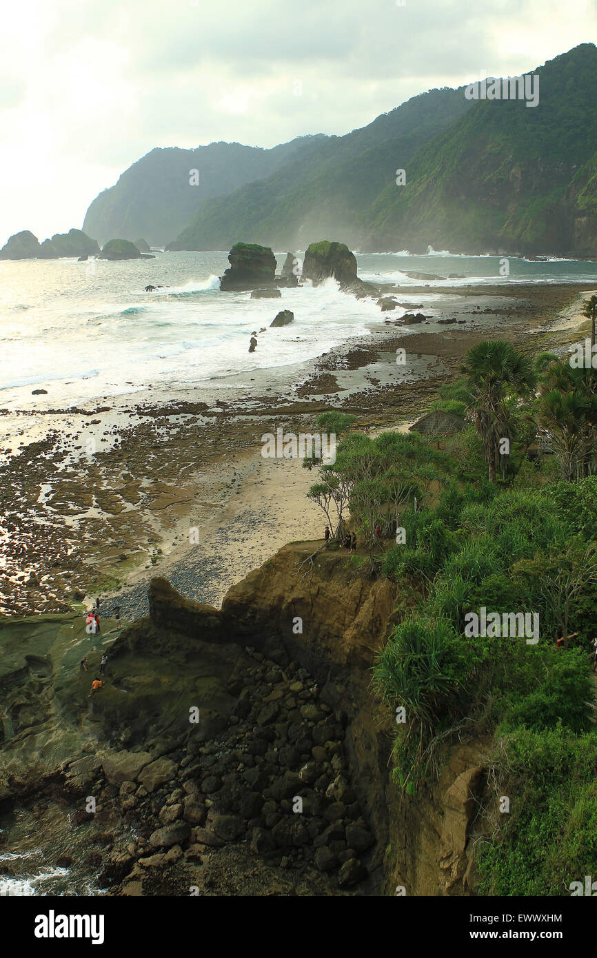 Papuma beach -Fotos und -Bildmaterial in hoher Auflösung – Alamy