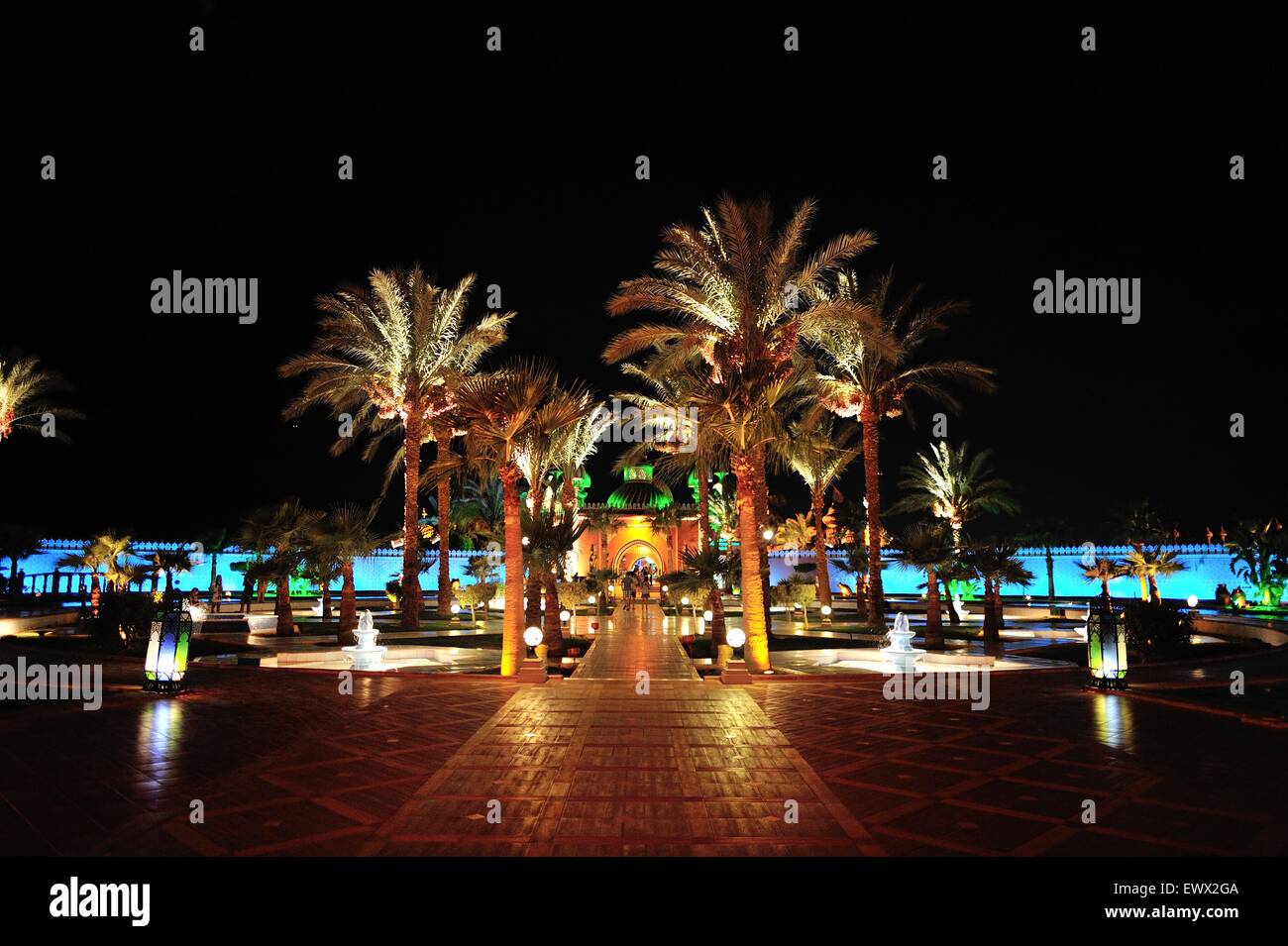 Alf leila wa leila -Fotos und -Bildmaterial in hoher Auflösung – Alamy