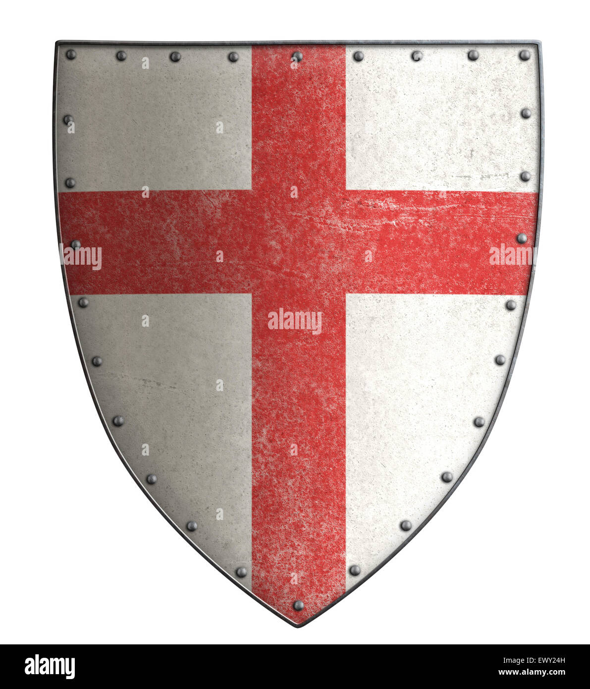 Roter heraldischer schild -Fotos und -Bildmaterial in hoher Auflösung ...