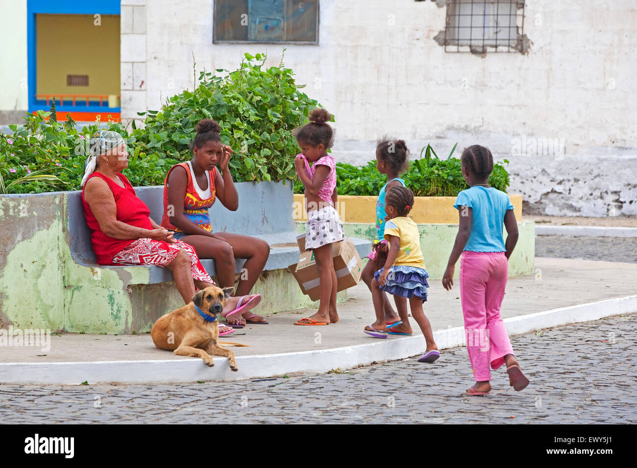 Creole women -Fotos und -Bildmaterial in hoher Auflösung – Alamy