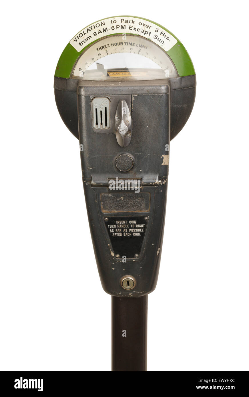 Parking pay meter -Fotos und -Bildmaterial in hoher Auflösung – Alamy