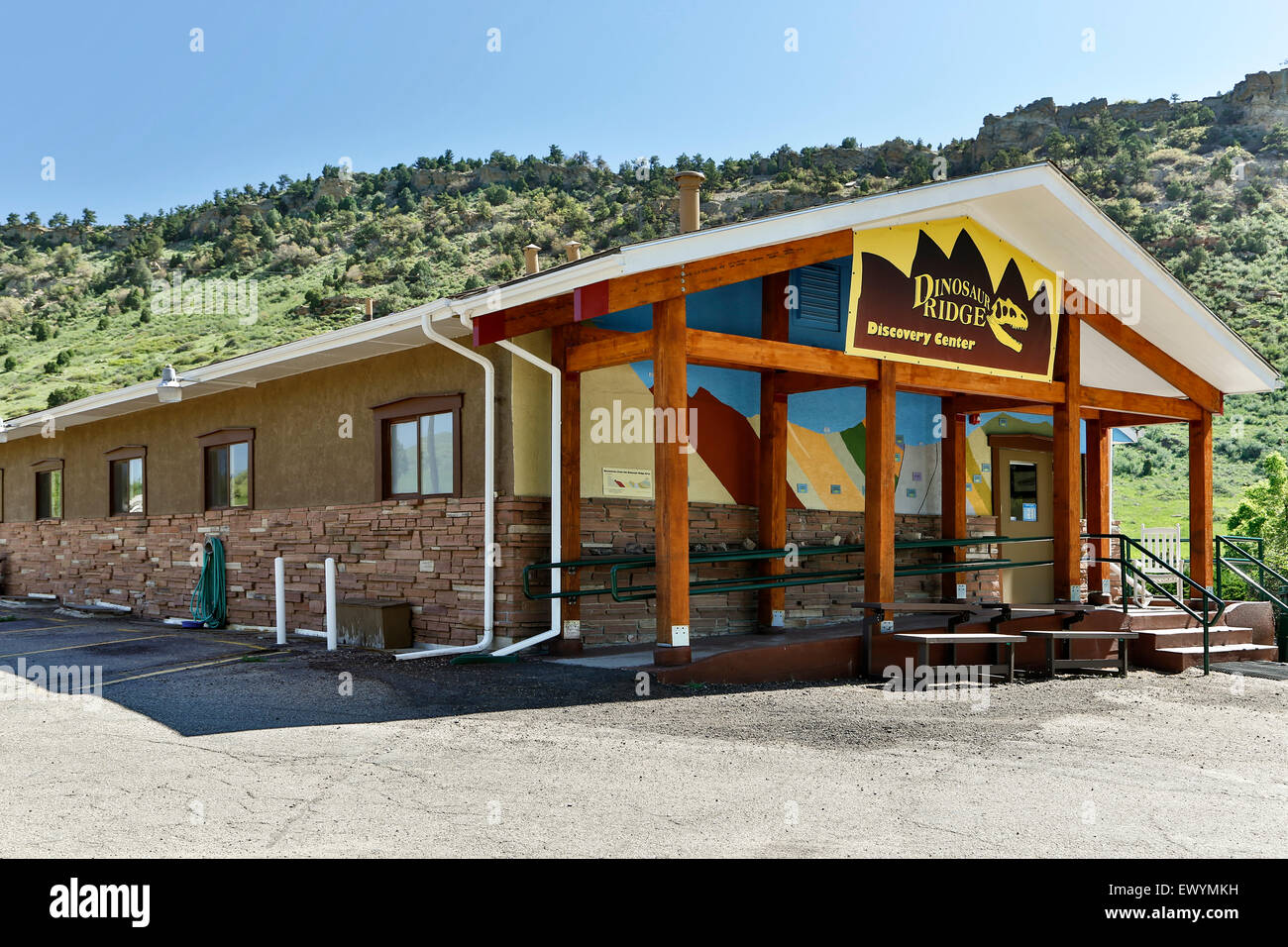 Discovery center center -Fotos und -Bildmaterial in hoher Auflösung – Alamy