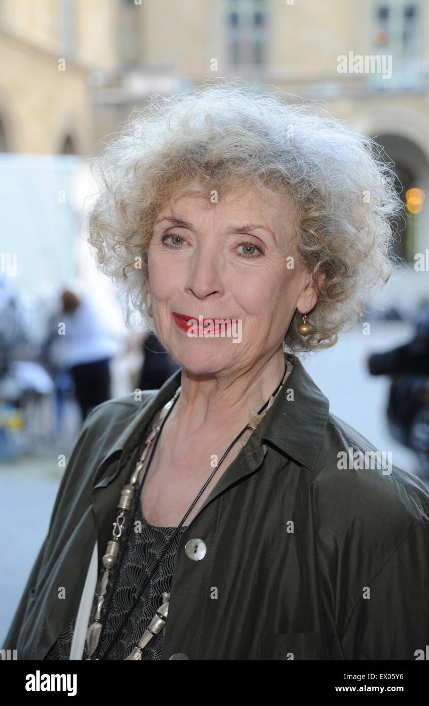 Ilse neubauer -Fotos und -Bildmaterial in hoher Auflösung – Alamy