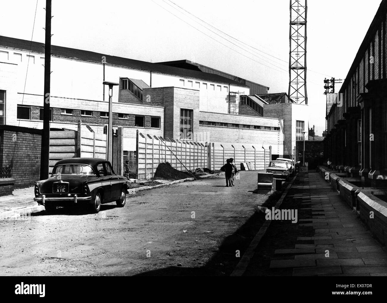 Fc liverpool 1965 -Fotos und -Bildmaterial in hoher Auflösung – Alamy