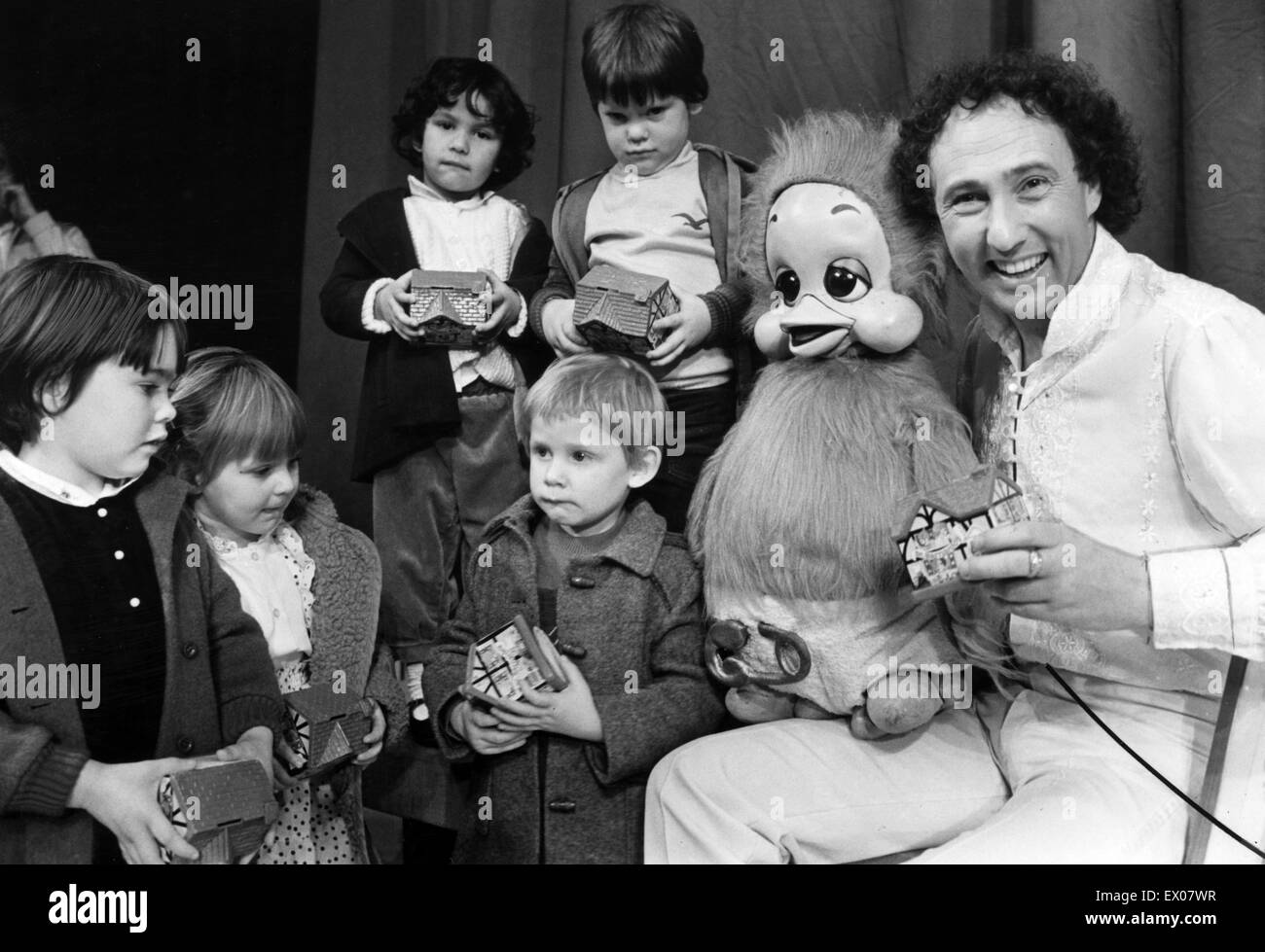 Keith harris orville ente -Fotos und -Bildmaterial in hoher Auflösung ...