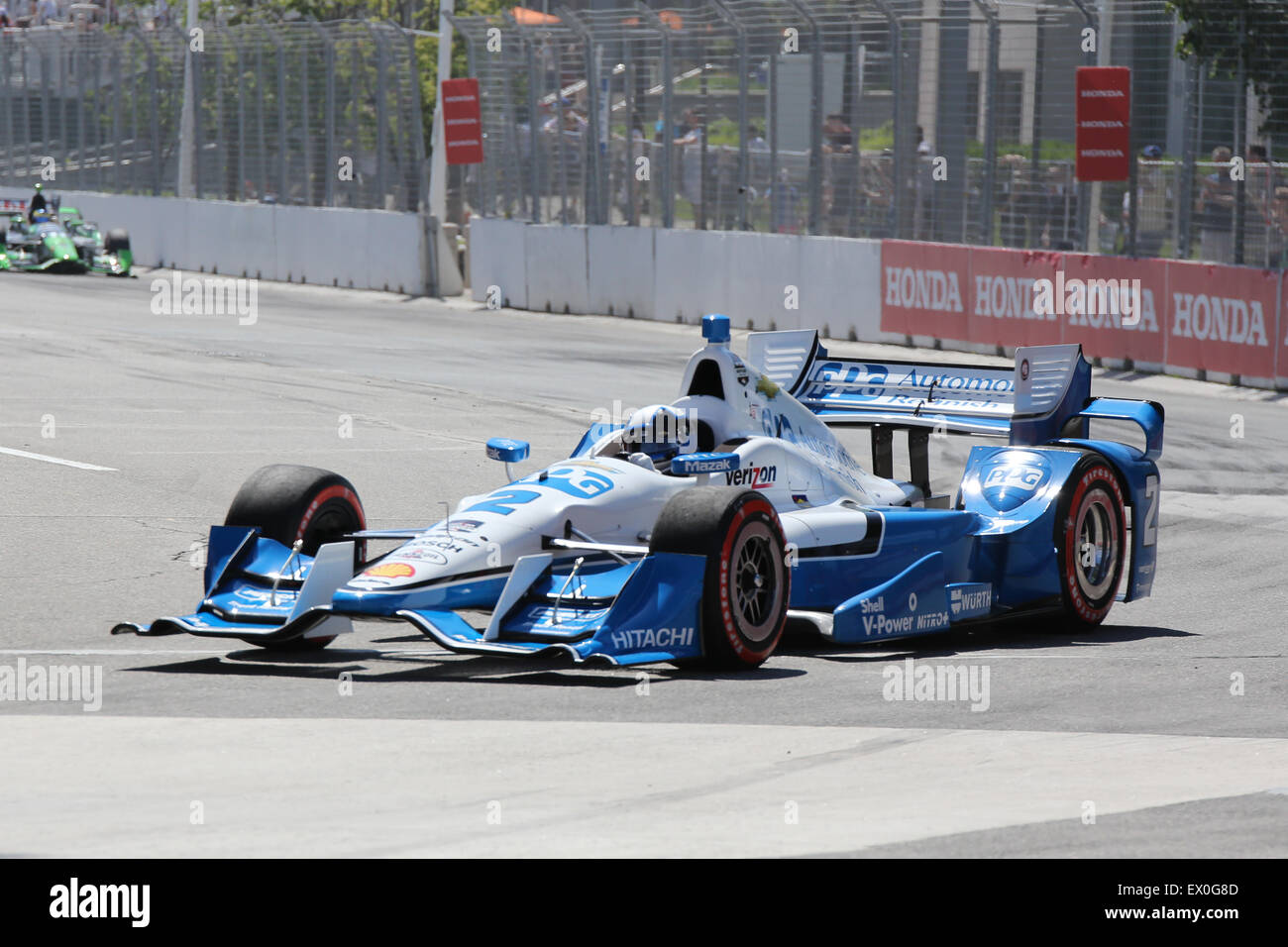 Juan pablo -Fotos und -Bildmaterial in hoher Auflösung – Alamy