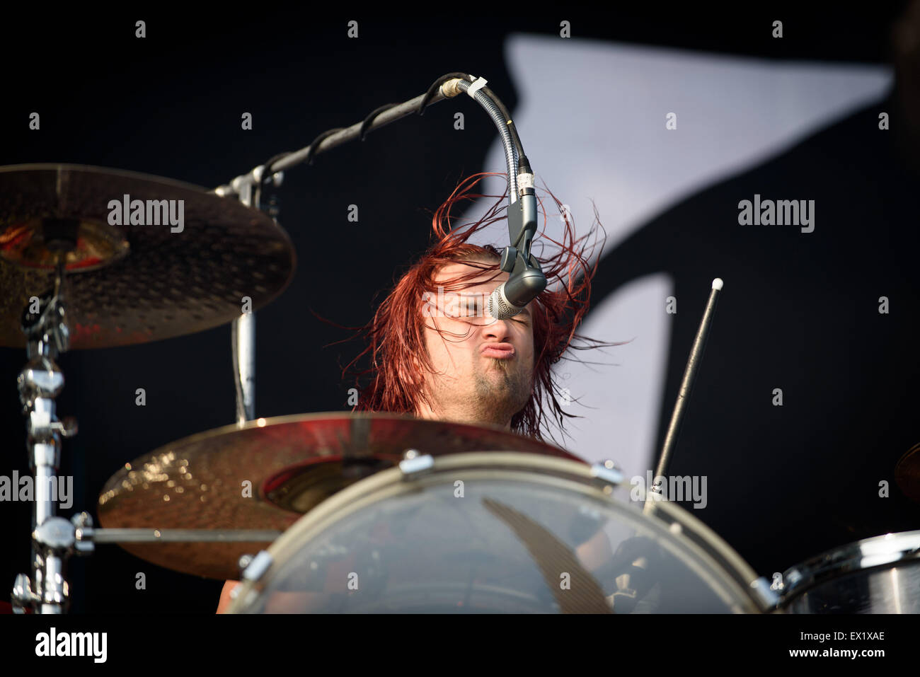 Arejay hale -Fotos und -Bildmaterial in hoher Auflösung – Alamy