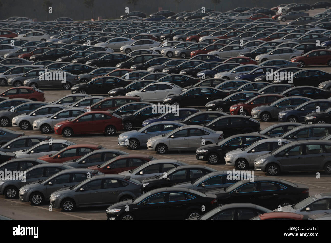 Changan mazda -Fotos und -Bildmaterial in hoher Auflösung – Alamy