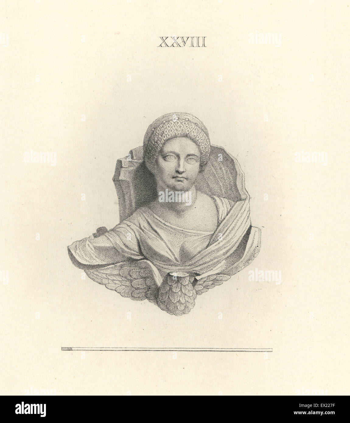 Tochter von titus julia -Fotos und -Bildmaterial in hoher Auflösung – Alamy