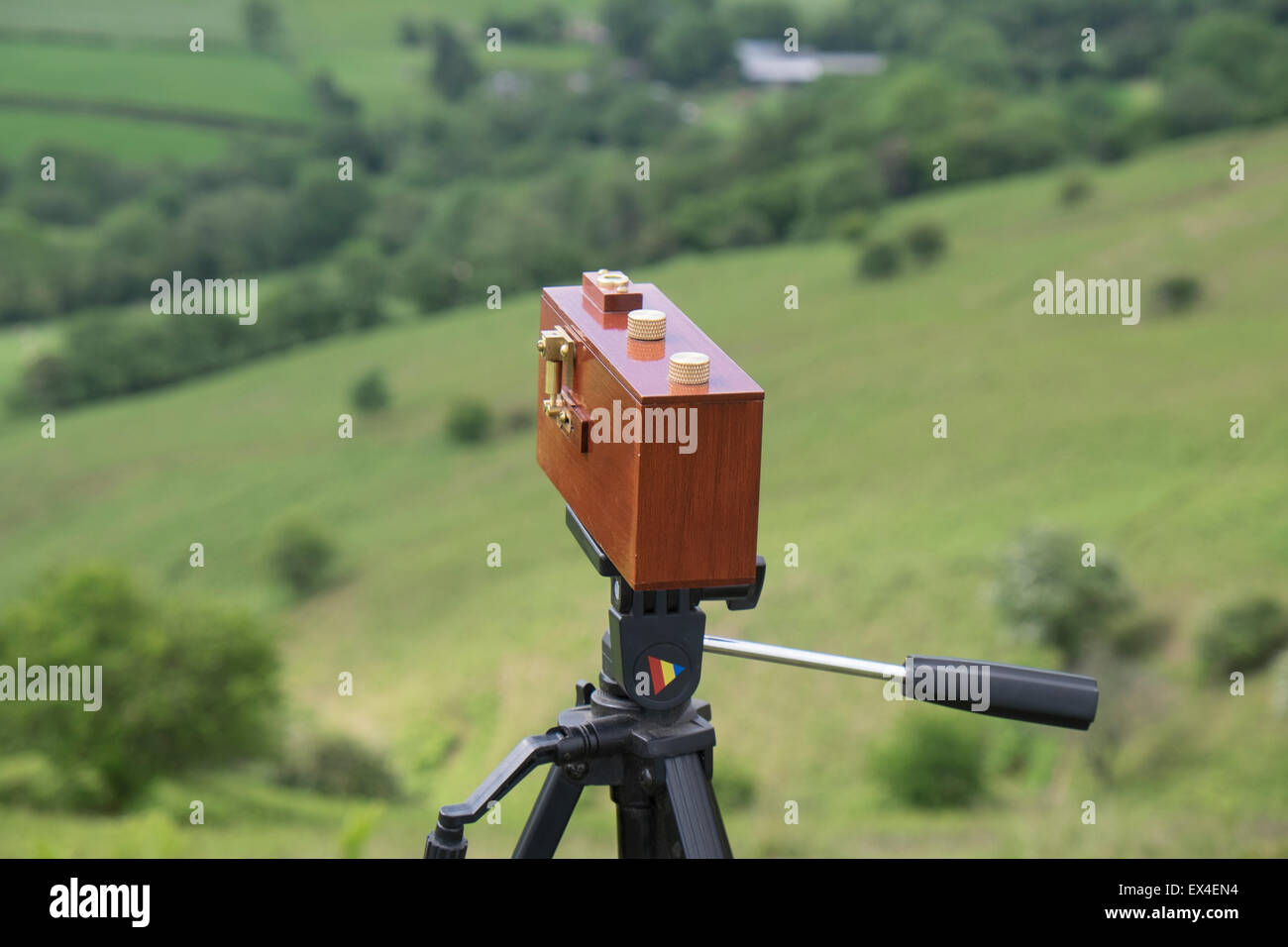 Pinhole camera -Fotos und -Bildmaterial in hoher Auflösung – Alamy