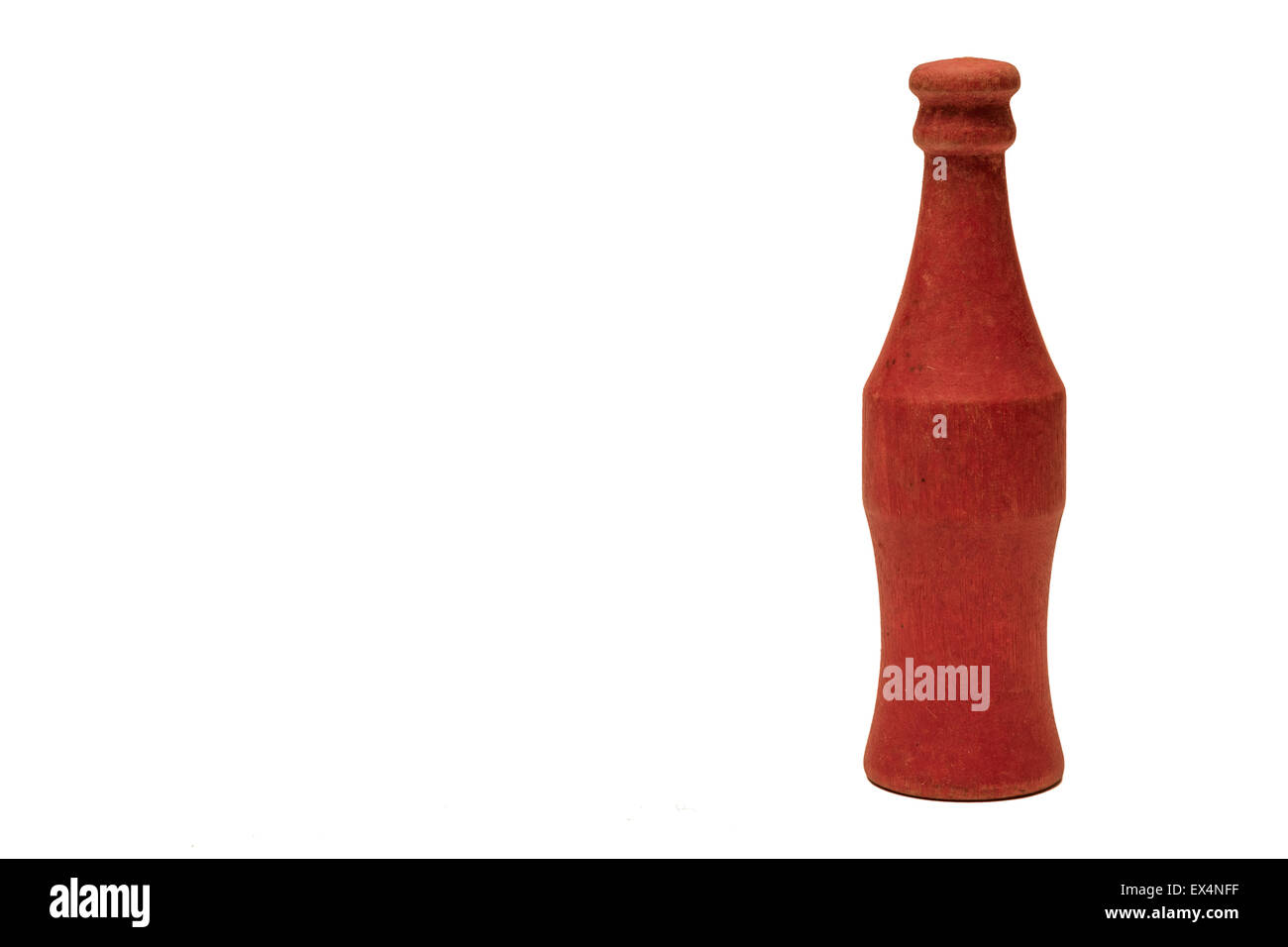 Vintage cola flasche -Fotos und -Bildmaterial in hoher Auflösung – Alamy