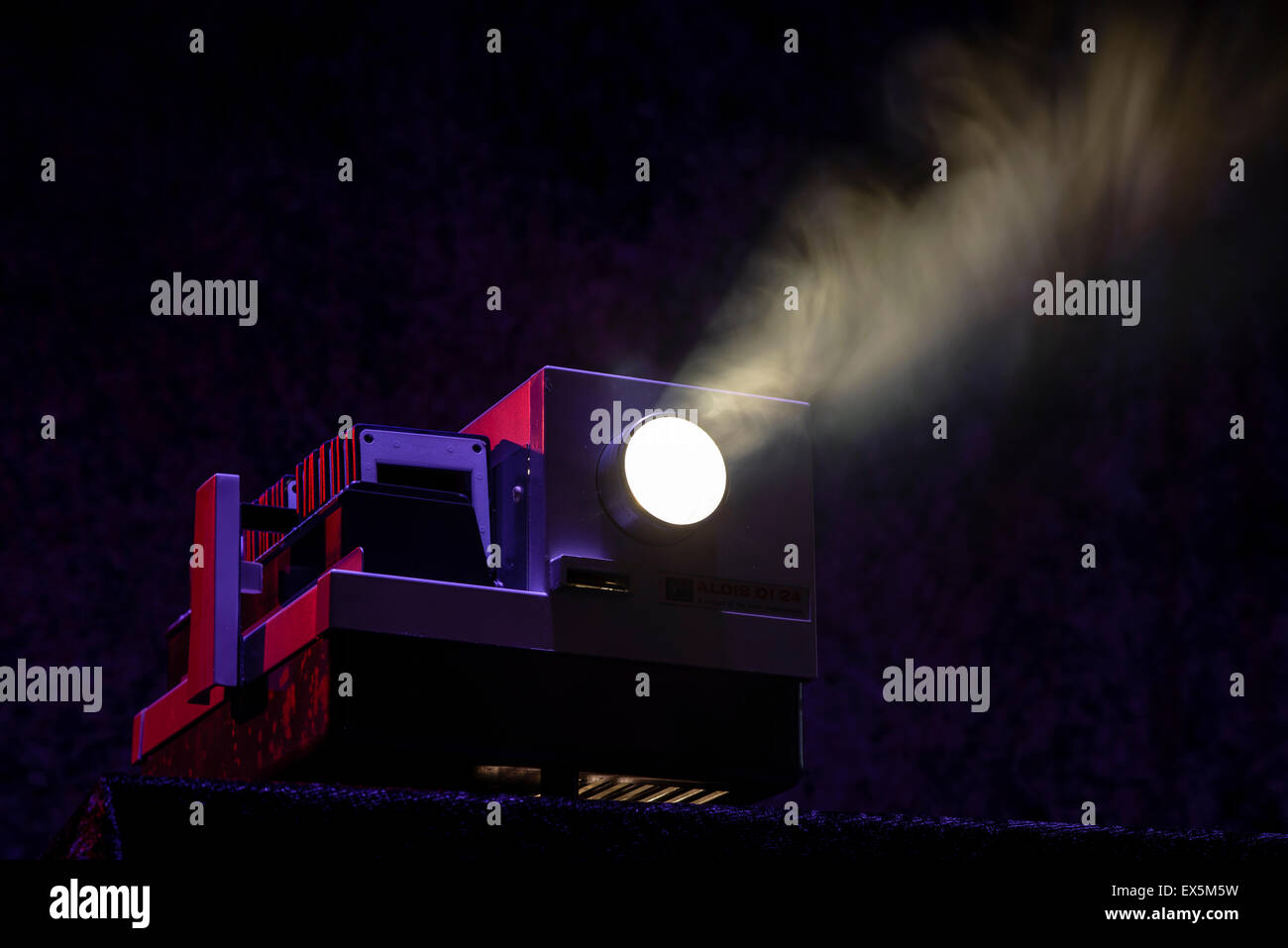 Dias projektion -Fotos und -Bildmaterial in hoher Auflösung – Alamy