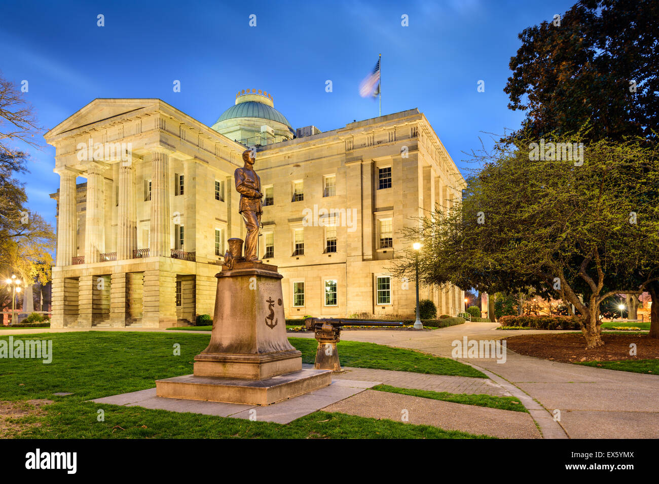 Hauptstadt des bundesstaates north carolina -Fotos und -Bildmaterial in ...