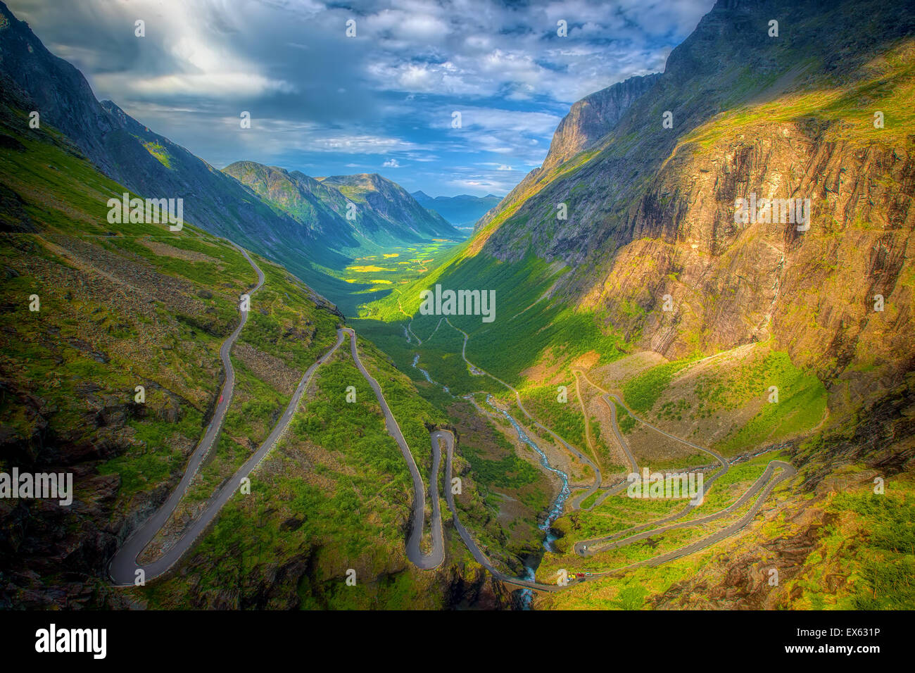 Norwegischer touristischer tourismus -Fotos und -Bildmaterial in hoher ...