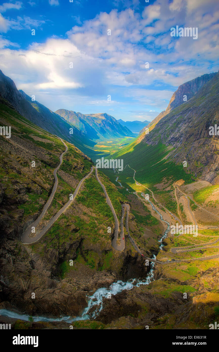 Norway nature -Fotos und -Bildmaterial in hoher Auflösung – Alamy