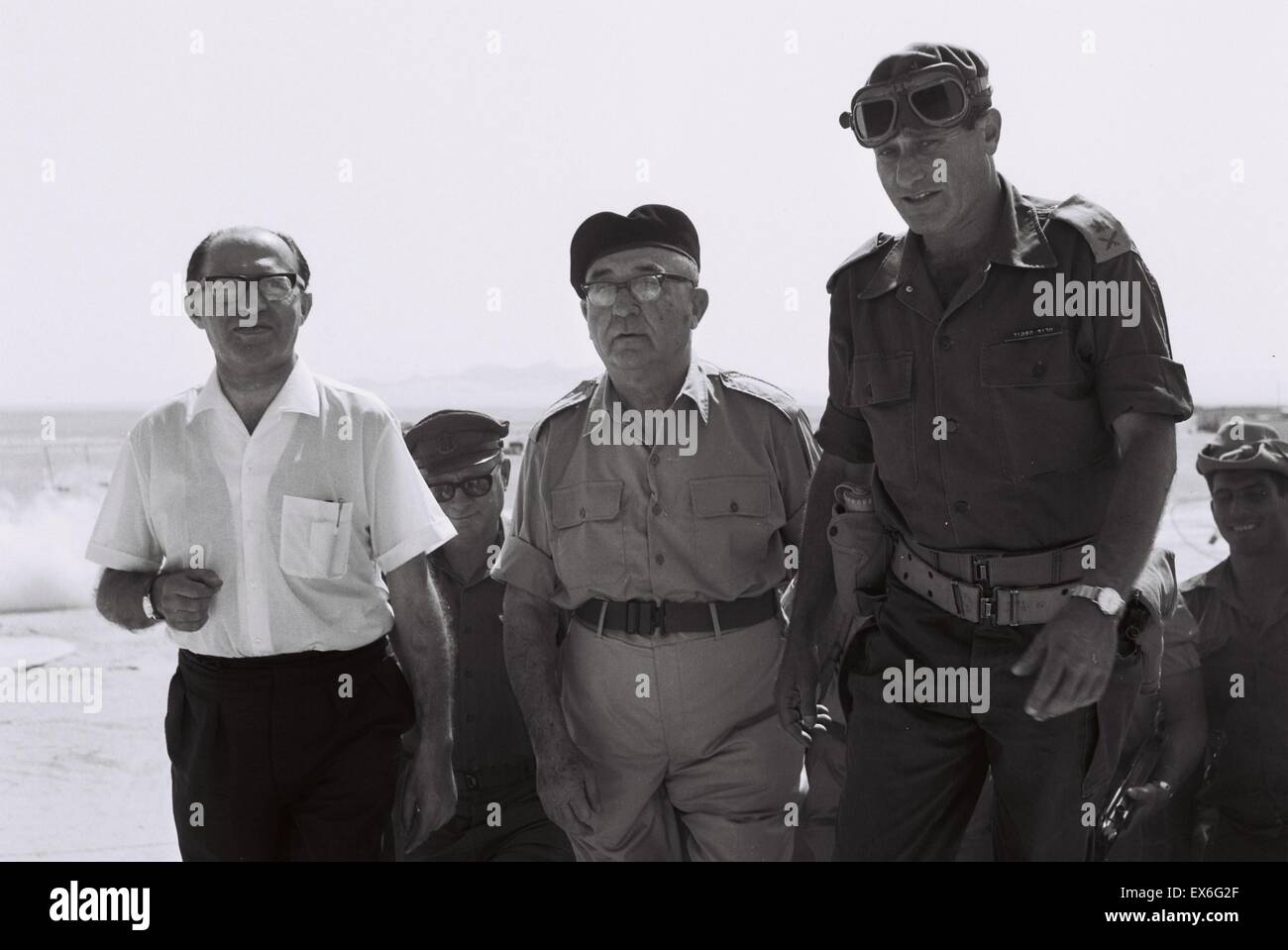 Yeshayahu gavish -Fotos und -Bildmaterial in hoher Auflösung – Alamy