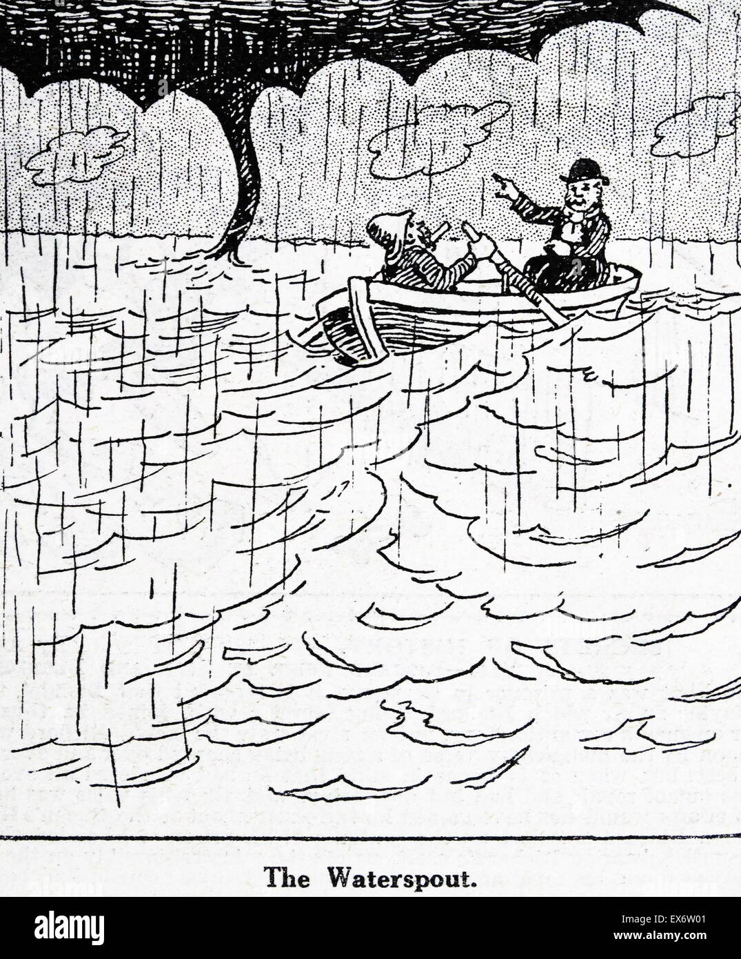 Der sturmer cartoons -Fotos und -Bildmaterial in hoher Auflösung – Alamy