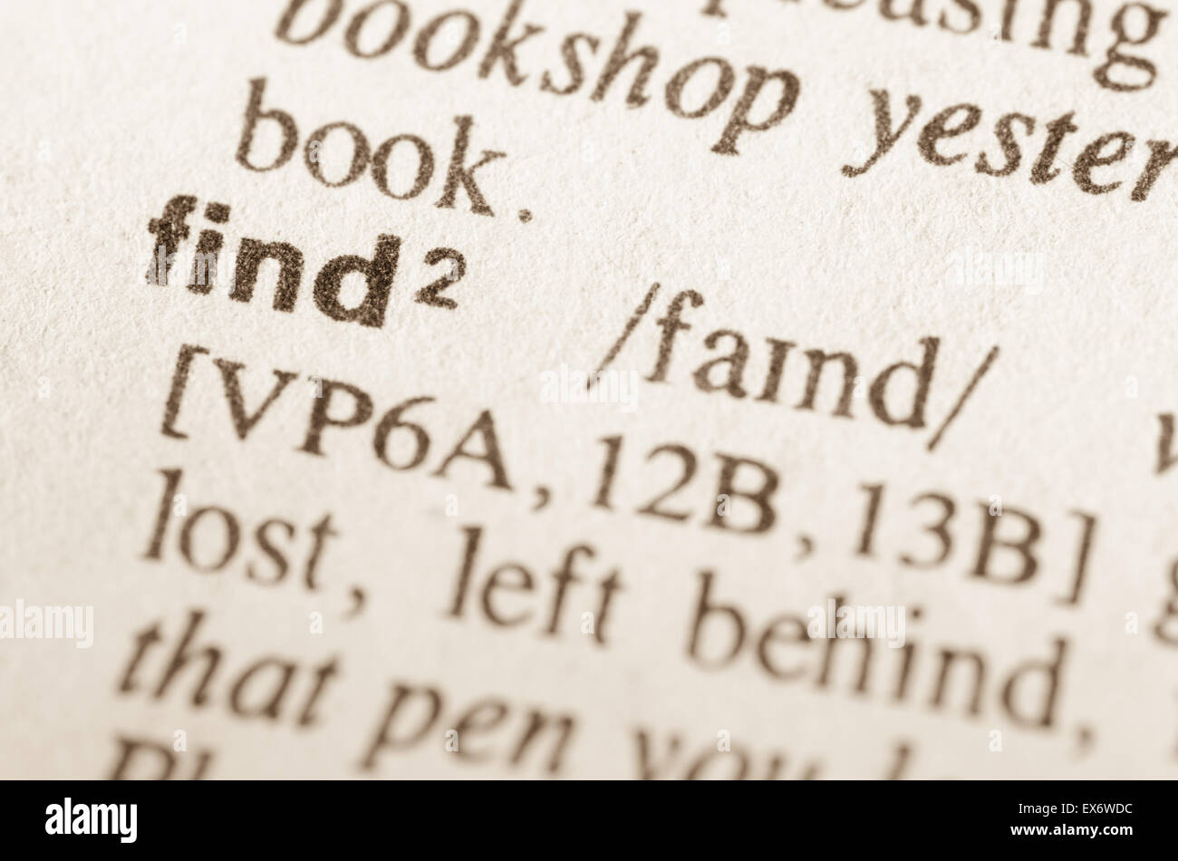 Find learn -Fotos und -Bildmaterial in hoher Auflösung – Alamy