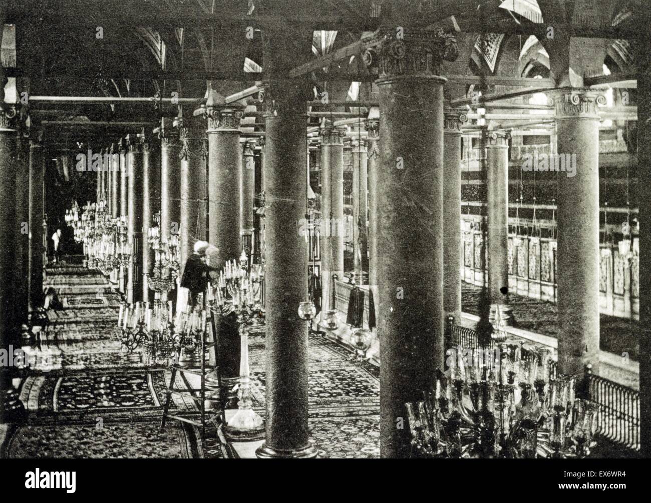 Erste kalifen -Fotos und -Bildmaterial in hoher Auflösung – Alamy