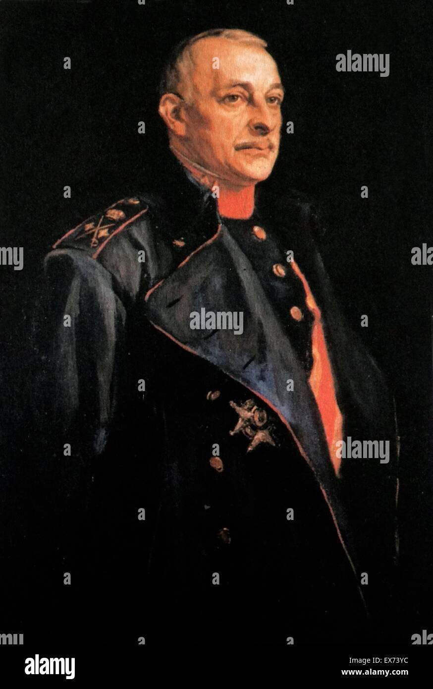 Miguel primo de rivera 1870 1930 -Fotos und -Bildmaterial in hoher ...