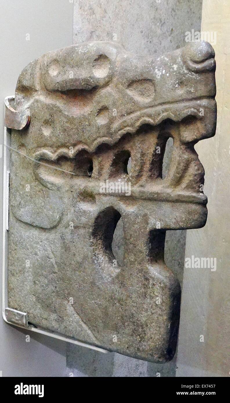 Mesoamerikanische mexikanische geschichte geschichte historisches archiv archiv -Fotos und ...