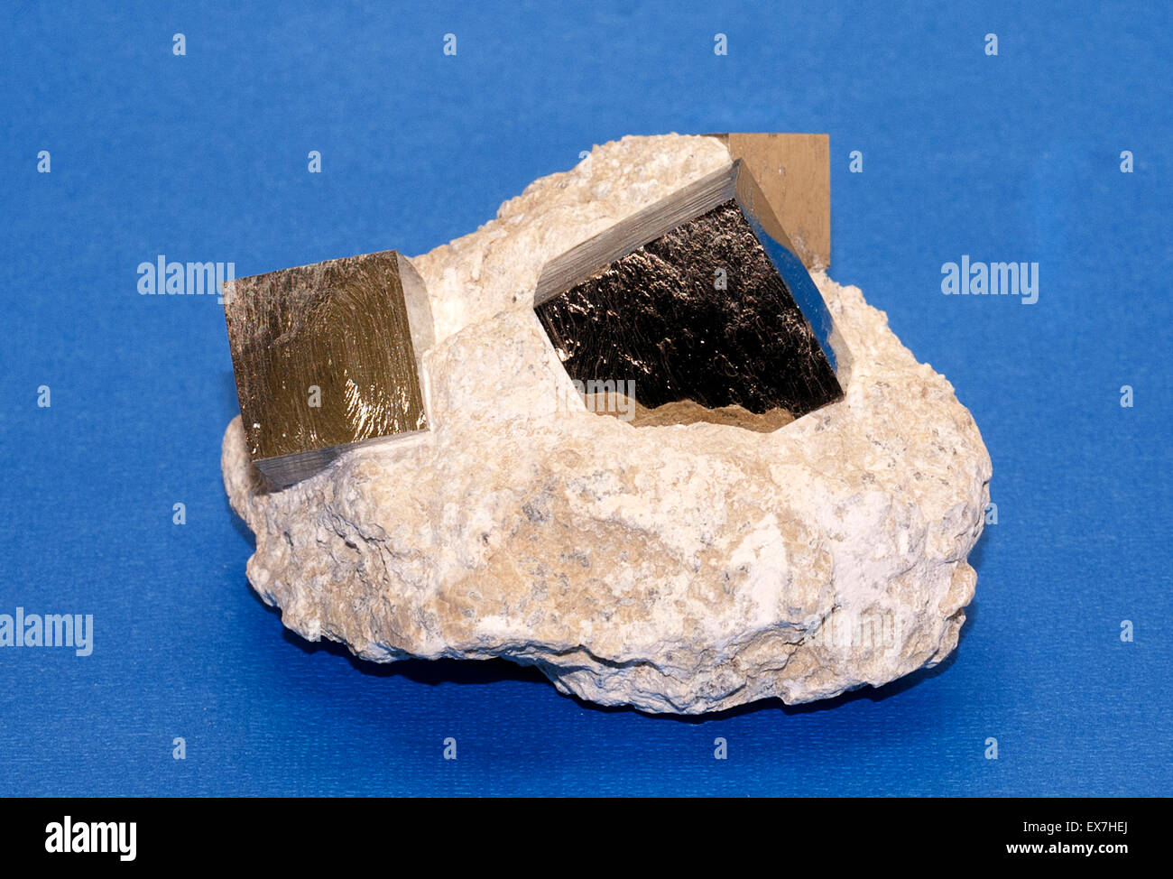 Eisen pyrit -Fotos und -Bildmaterial in hoher Auflösung – Alamy