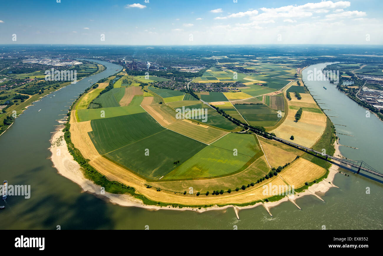 Dike aerial -Fotos und -Bildmaterial in hoher Auflösung – Alamy
