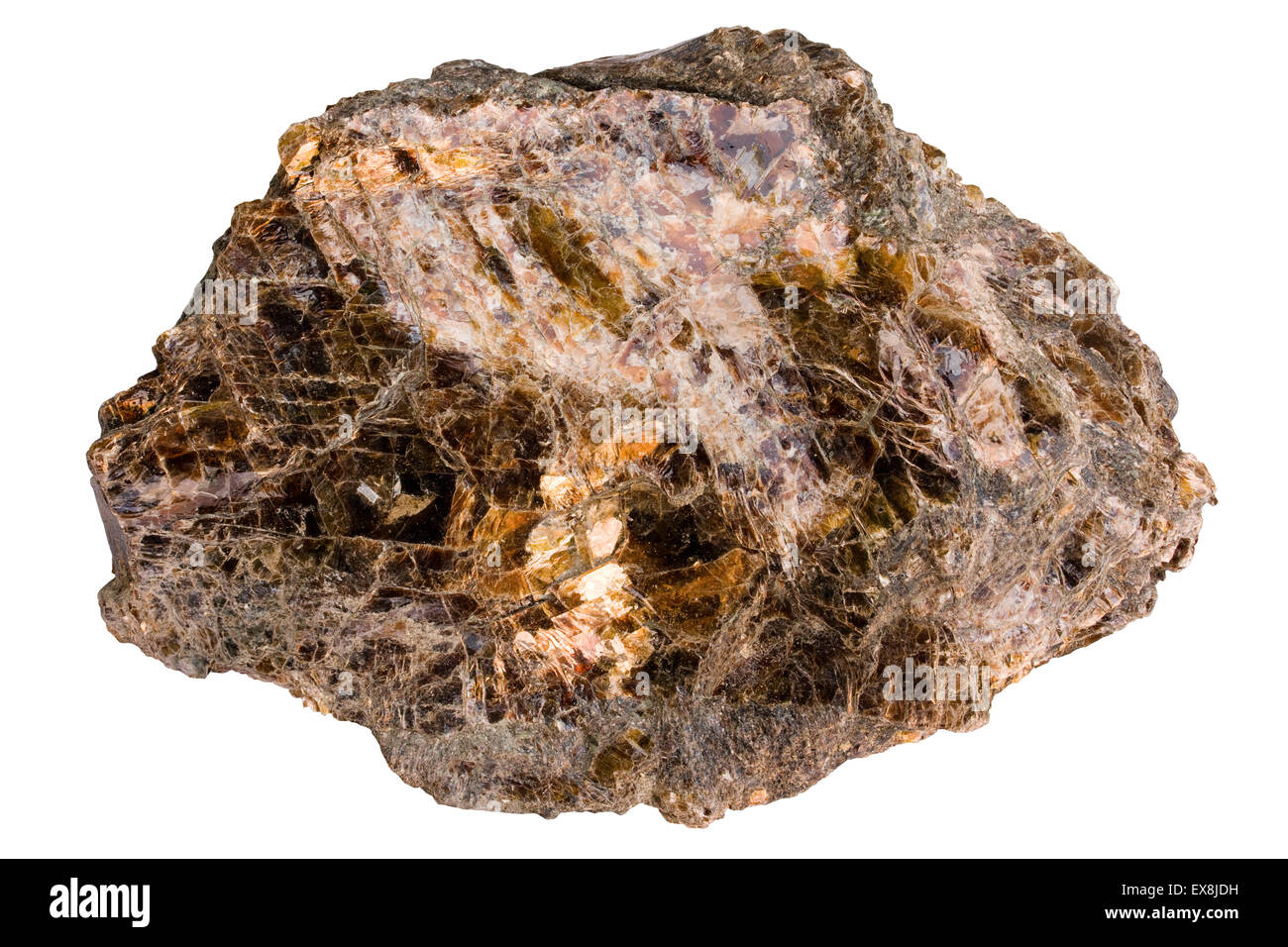 Biotite mineral rock stone -Fotos und -Bildmaterial in hoher Auflösung ...