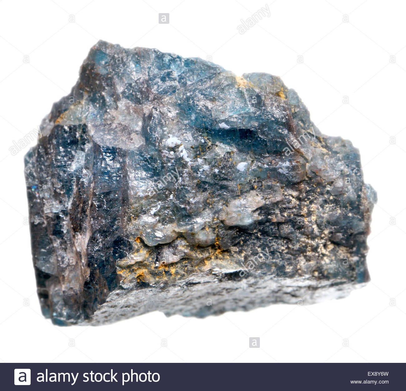 Phosphate Rock Stockfotos & Phosphate Rock Bilder - Alamy