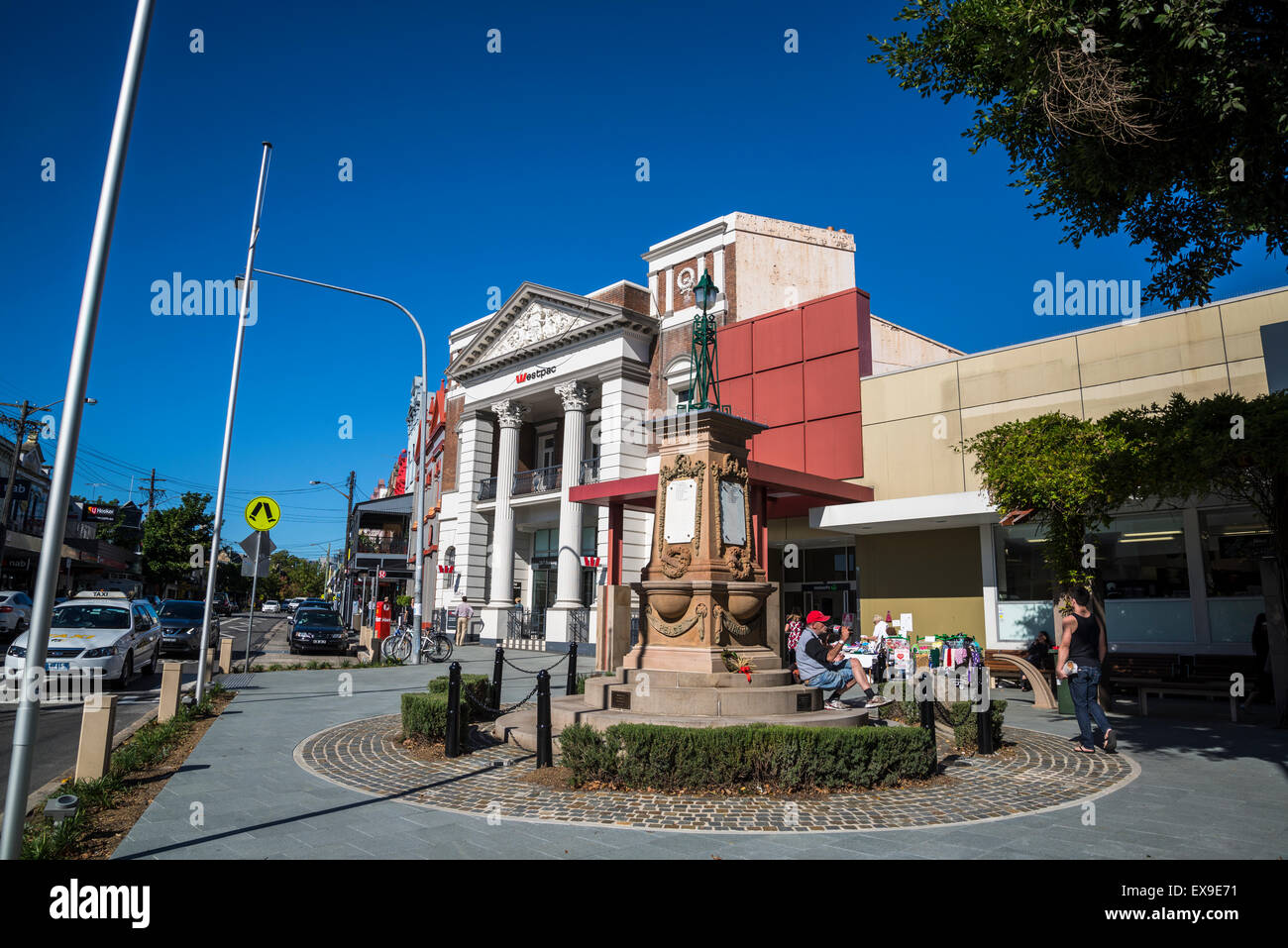 Balmain new south wales australia -Fotos und -Bildmaterial in hoher ...