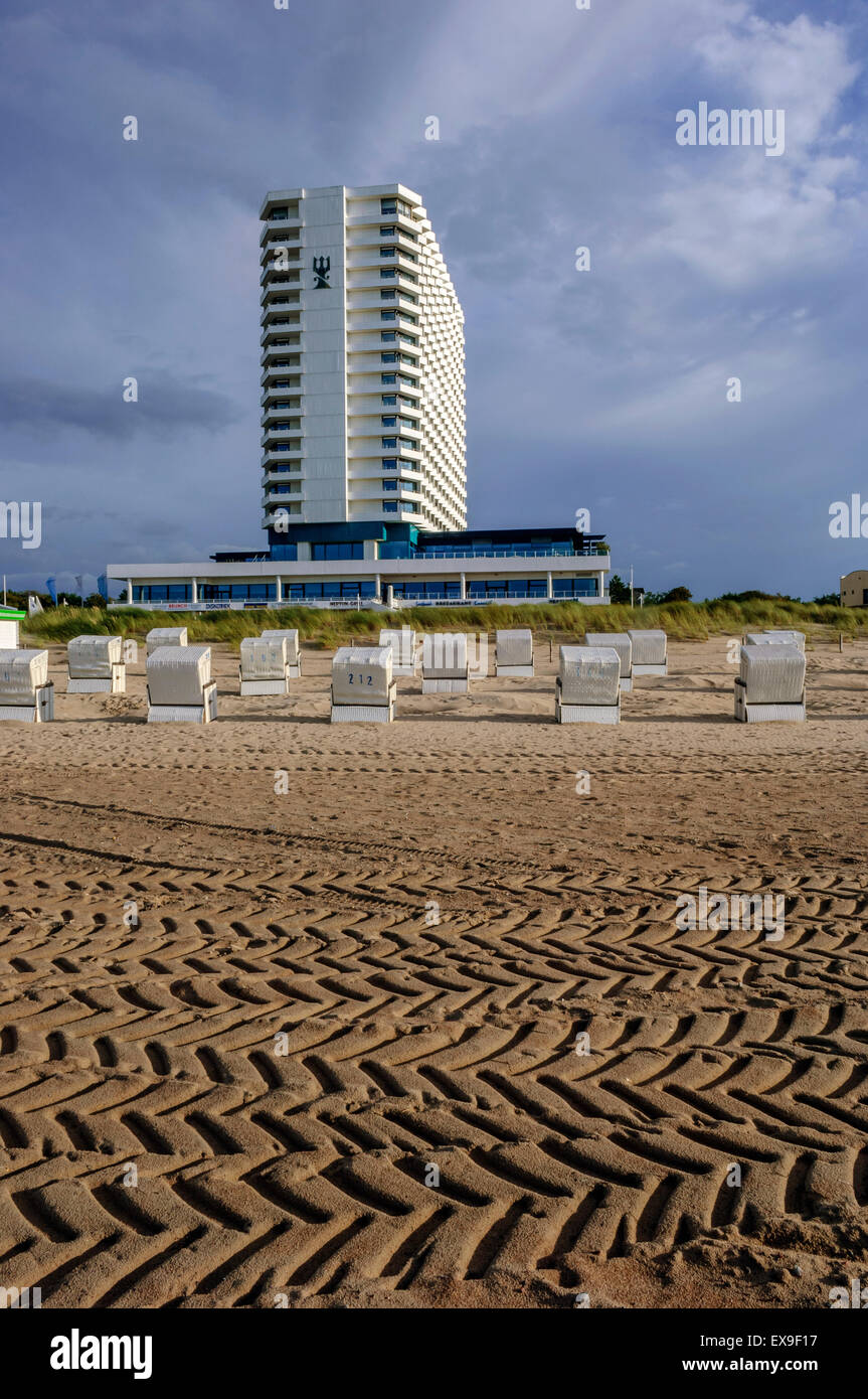Strand und hotel neptun -Fotos und -Bildmaterial in hoher Auflösung – Alamy