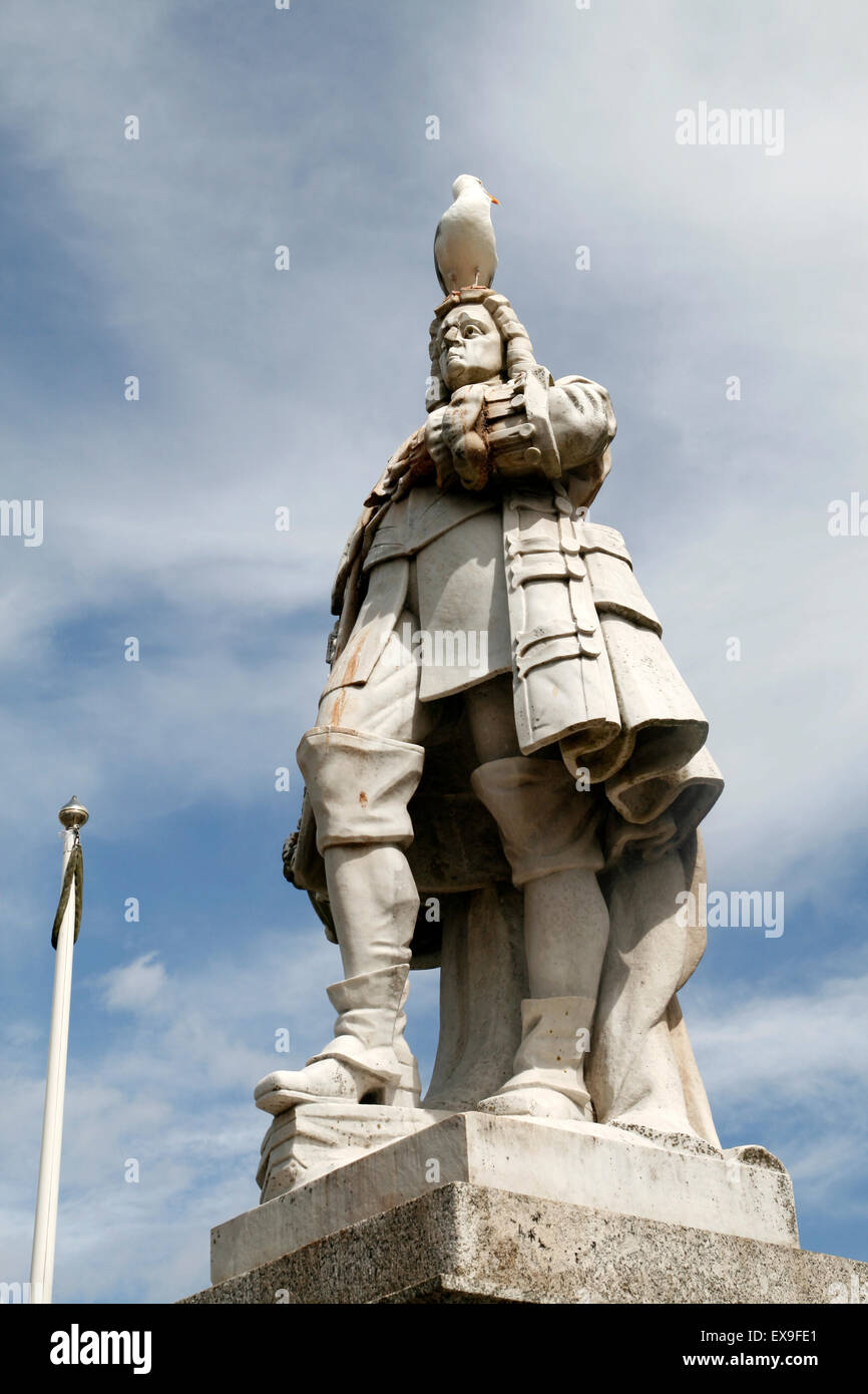 Wilhelm ich statue -Fotos und -Bildmaterial in hoher Auflösung – Alamy