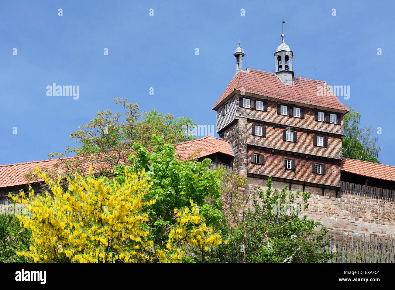 Esslingen am neckar -Fotos und -Bildmaterial in hoher Auflösung – Alamy