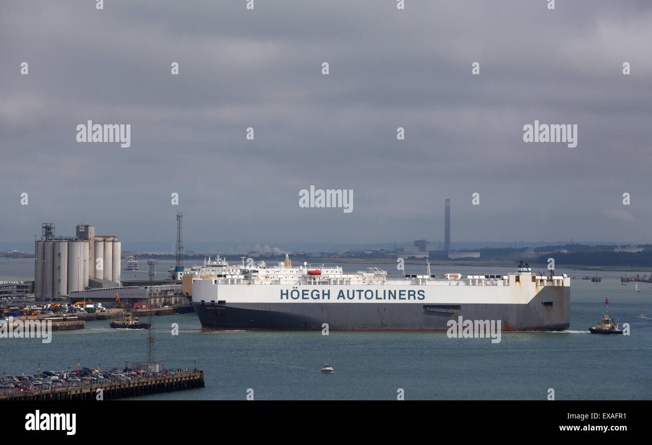 Hoegh trove -Fotos und -Bildmaterial in hoher Auflösung – Alamy