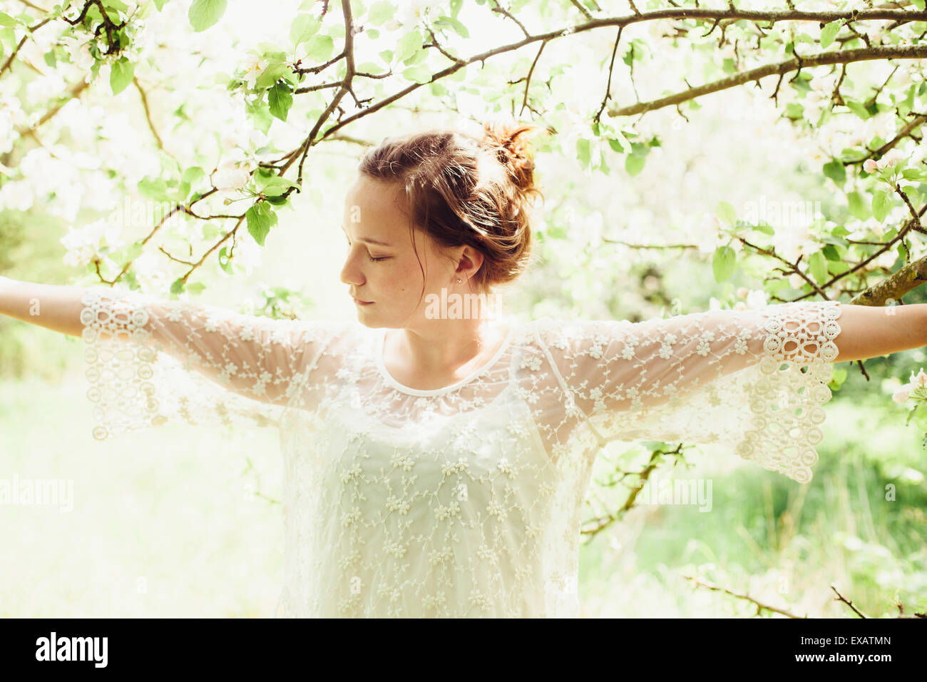 Nature attachment -Fotos und -Bildmaterial in hoher Auflösung – Alamy
