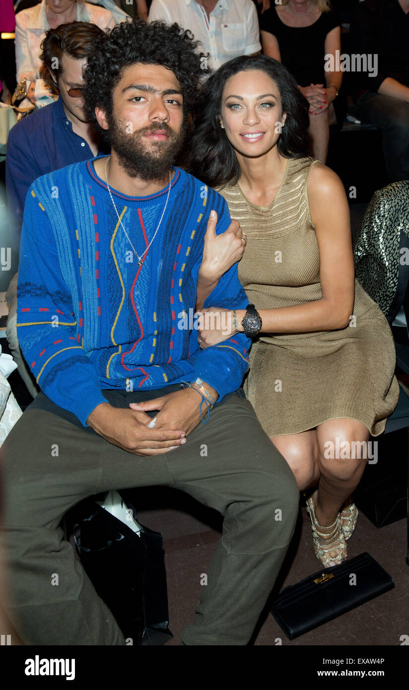 Lilly becker -Fotos und -Bildmaterial in hoher Auflösung – Alamy