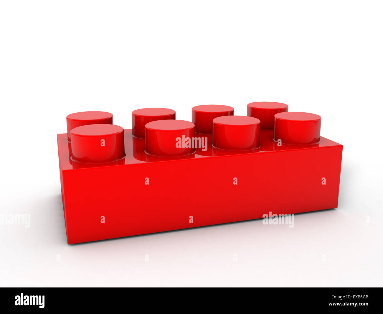 Roter legostein -Fotos und -Bildmaterial in hoher Auflösung – Alamy