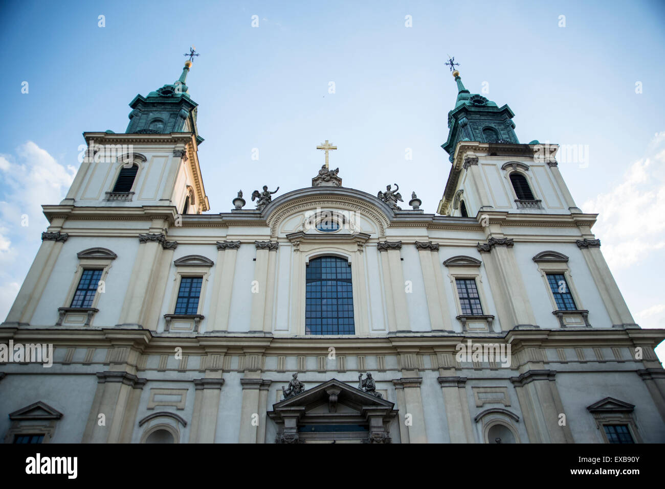 Heilige orte polen -Fotos und -Bildmaterial in hoher Auflösung – Alamy