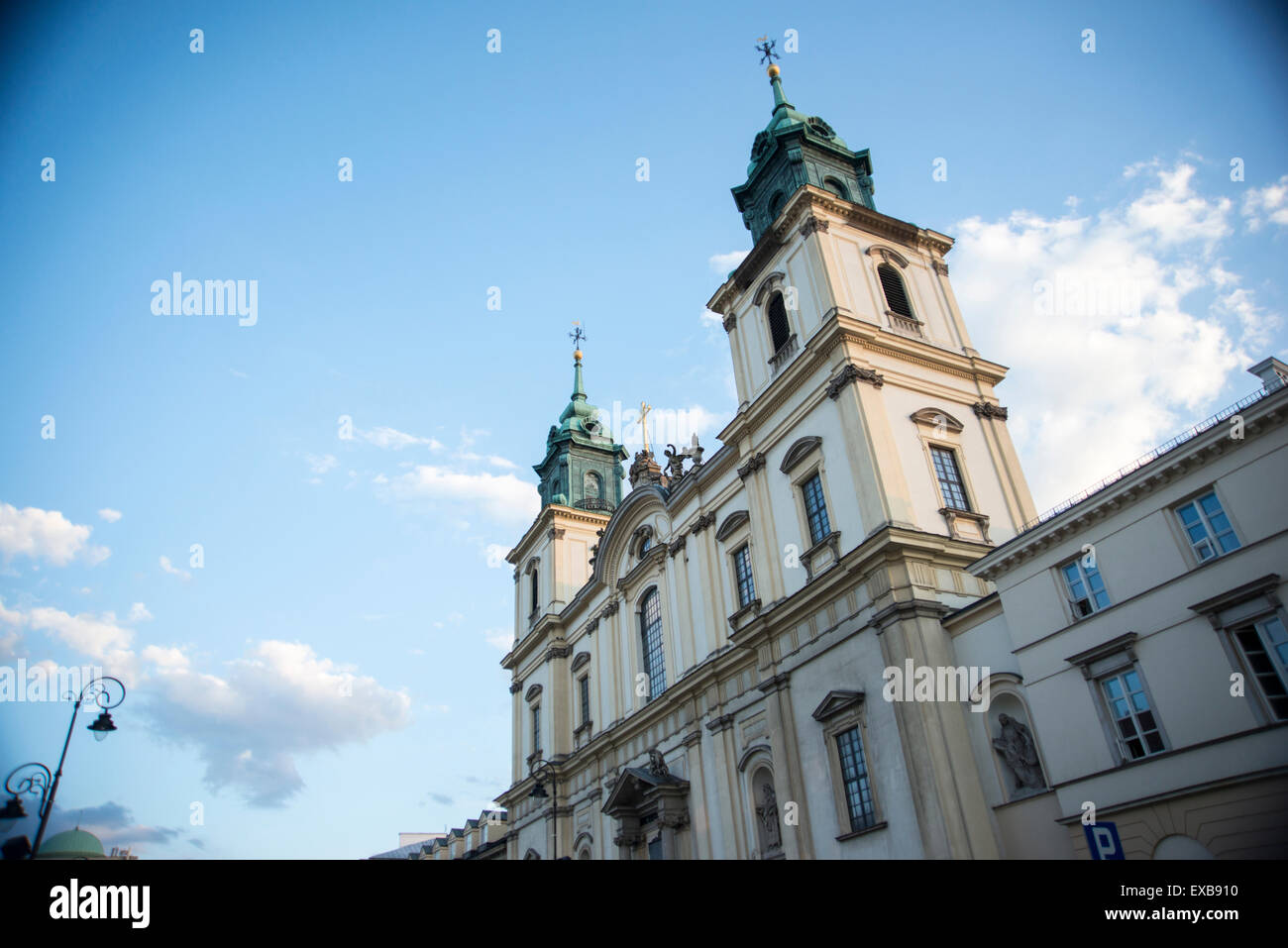 Heilige orte polen -Fotos und -Bildmaterial in hoher Auflösung – Alamy