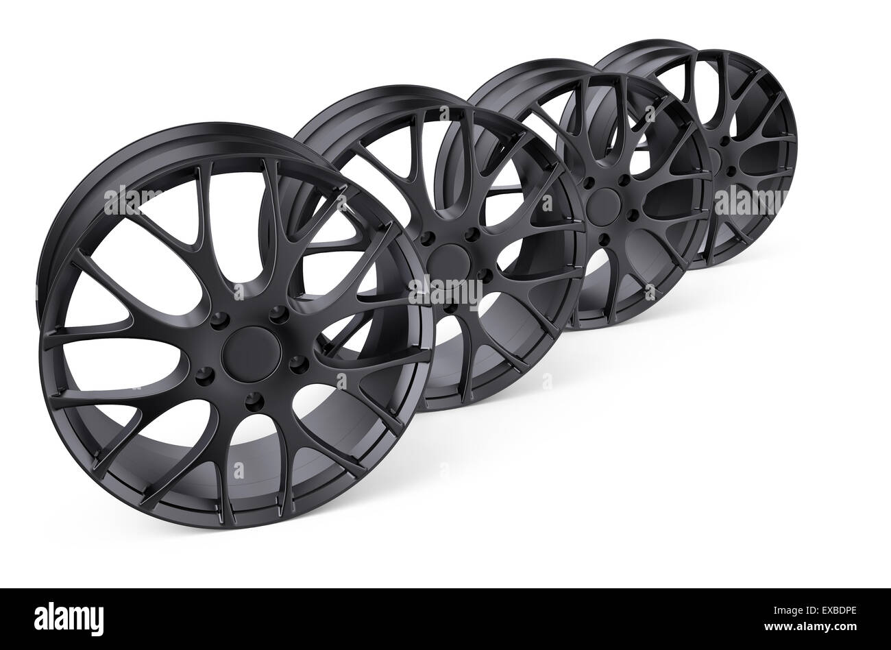 Felgen auto -Fotos und -Bildmaterial in hoher Auflösung – Alamy