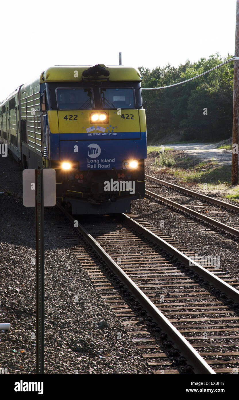 Long island eisenbahn -Fotos und -Bildmaterial in hoher Auflösung – Alamy