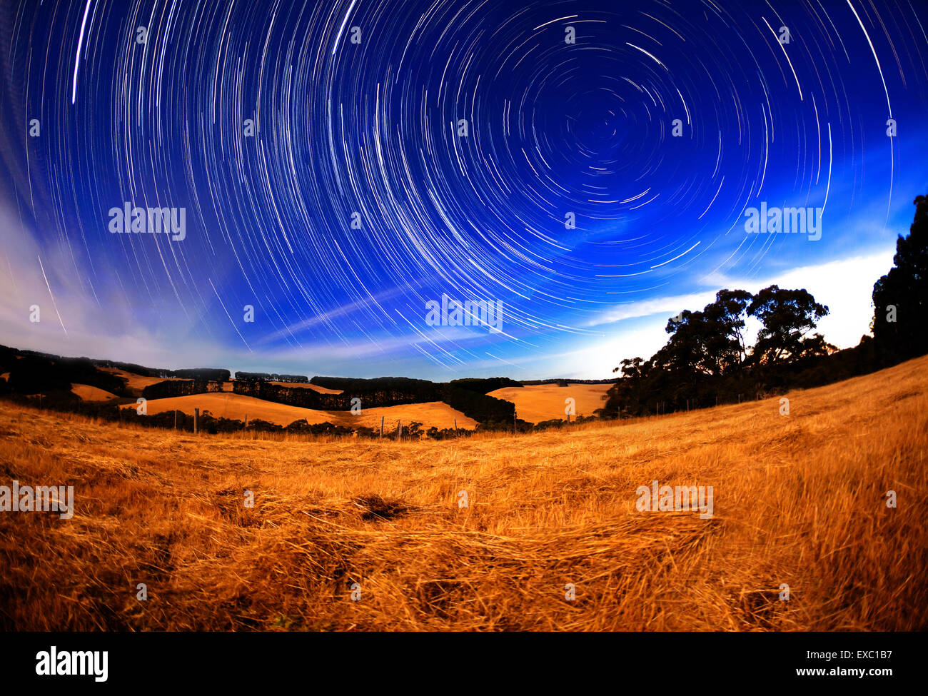 Sterne wanderwege australien -Fotos und -Bildmaterial in hoher Auflösung – Alamy
