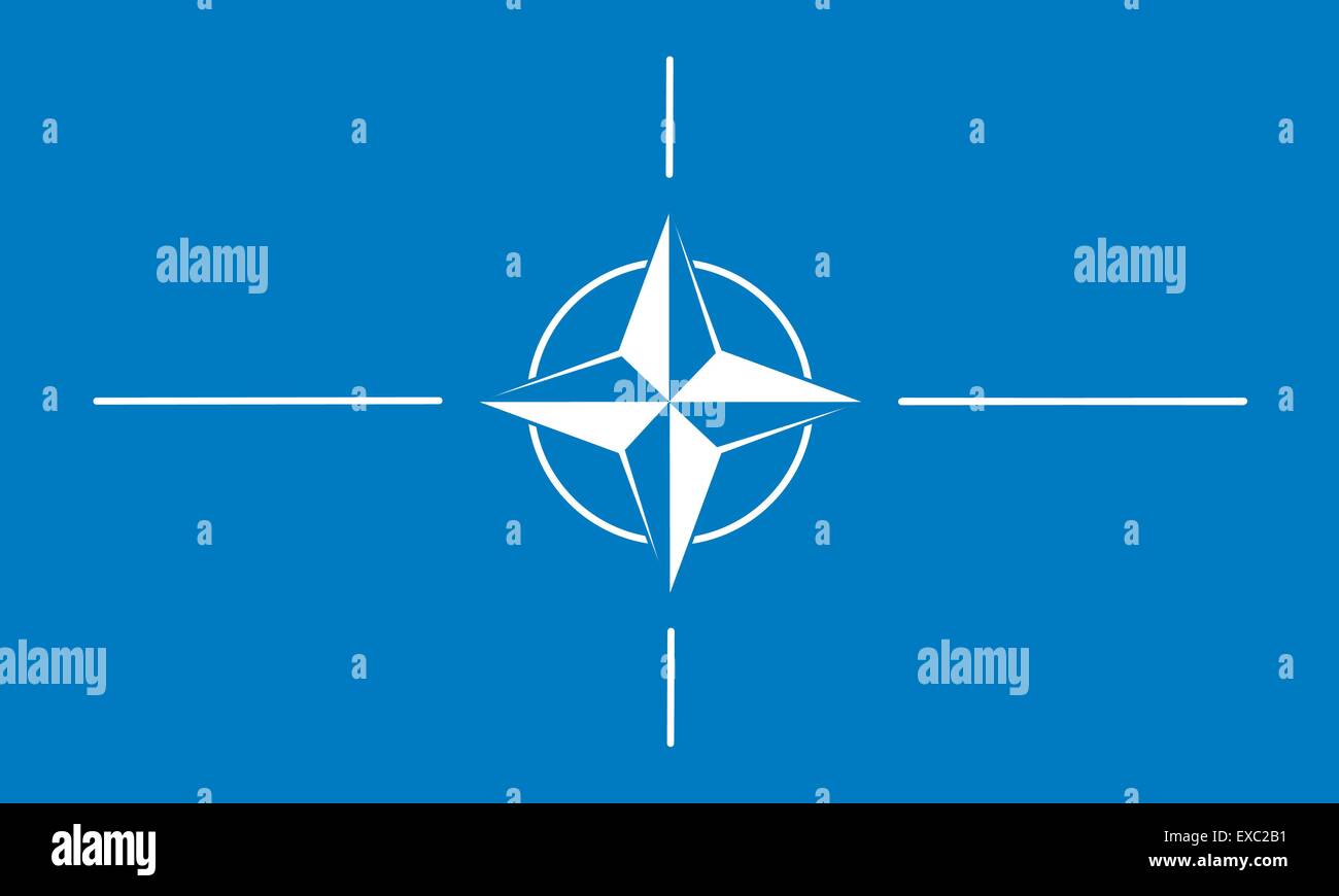 Nato symbol -Fotos und -Bildmaterial in hoher Auflösung – Alamy