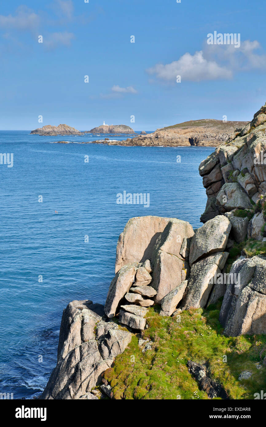 Bryher island -Fotos und -Bildmaterial in hoher Auflösung – Alamy