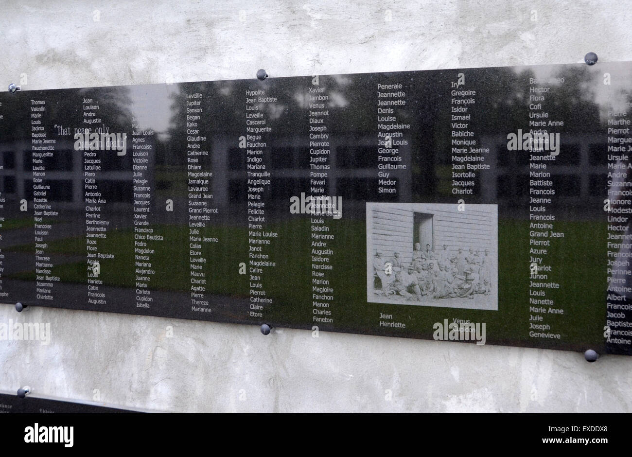 Whitney plantation -Fotos und -Bildmaterial in hoher Auflösung – Alamy