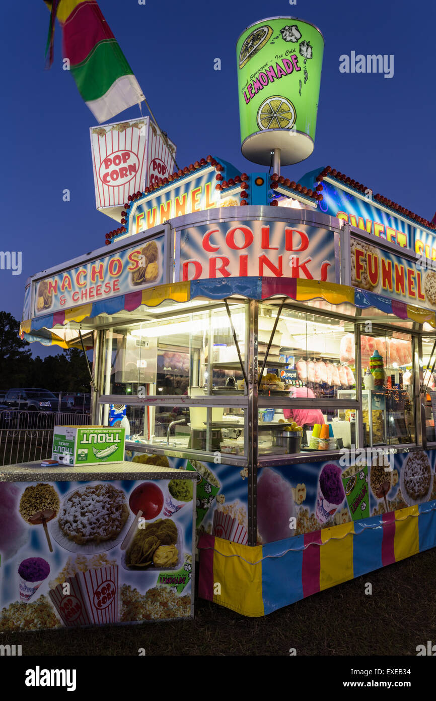 Messe snacks -Fotos und -Bildmaterial in hoher Auflösung – Alamy