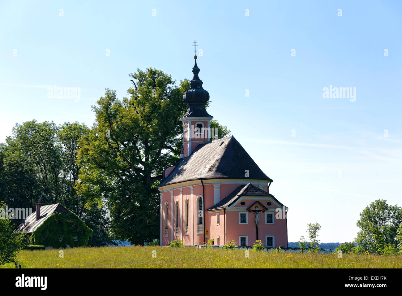 Waging Am See Stockfotos und -bilder Kaufen - Alamy