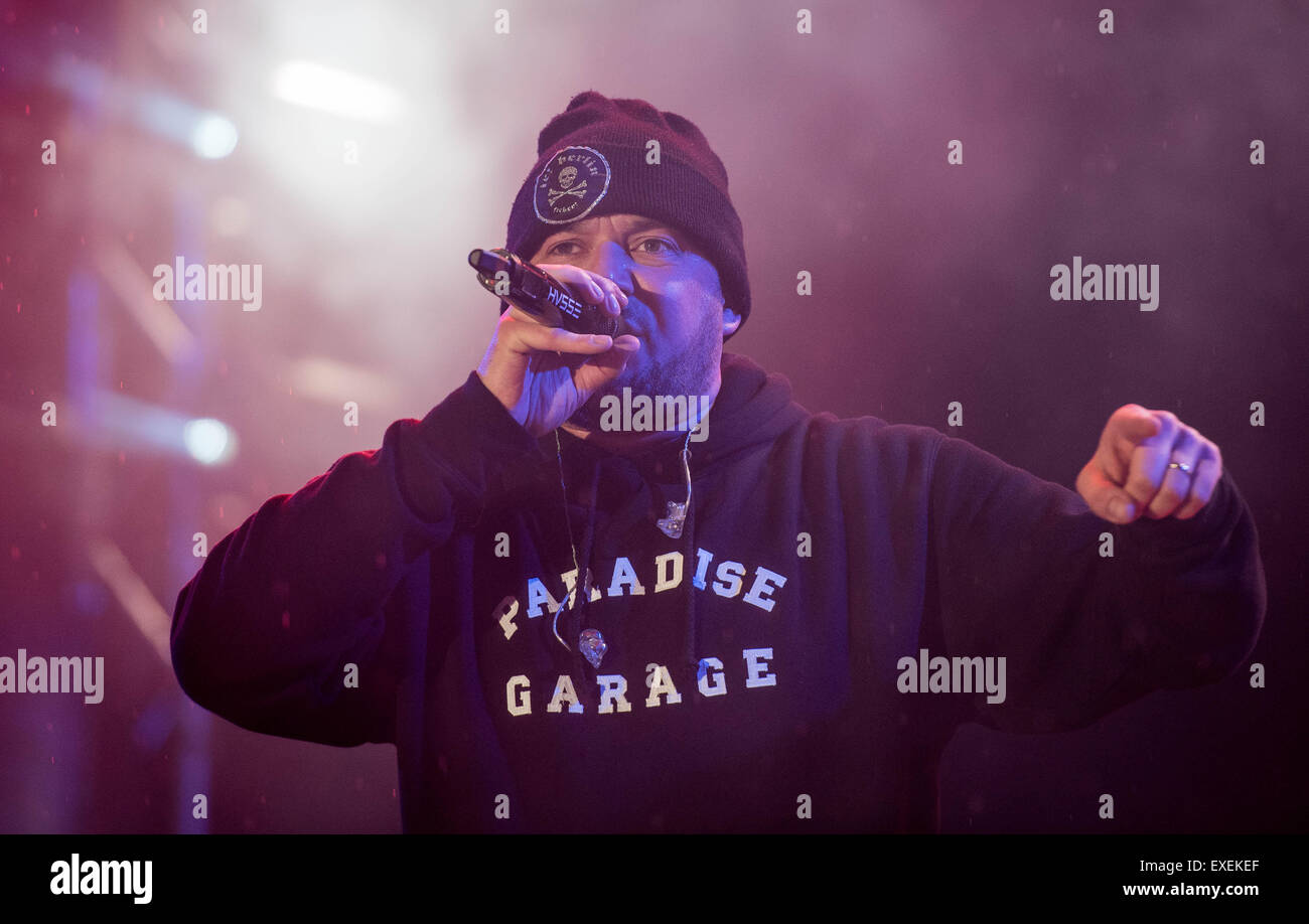Kool Savas Stockfotos und -bilder Kaufen - Alamy