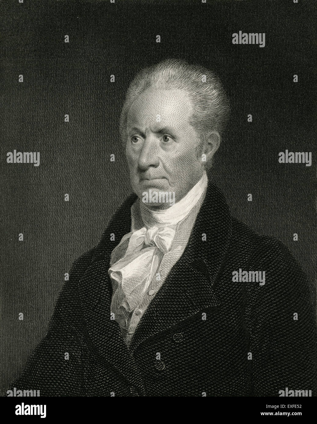 Charles Stuart Stockfotos und -bilder Kaufen - Alamy