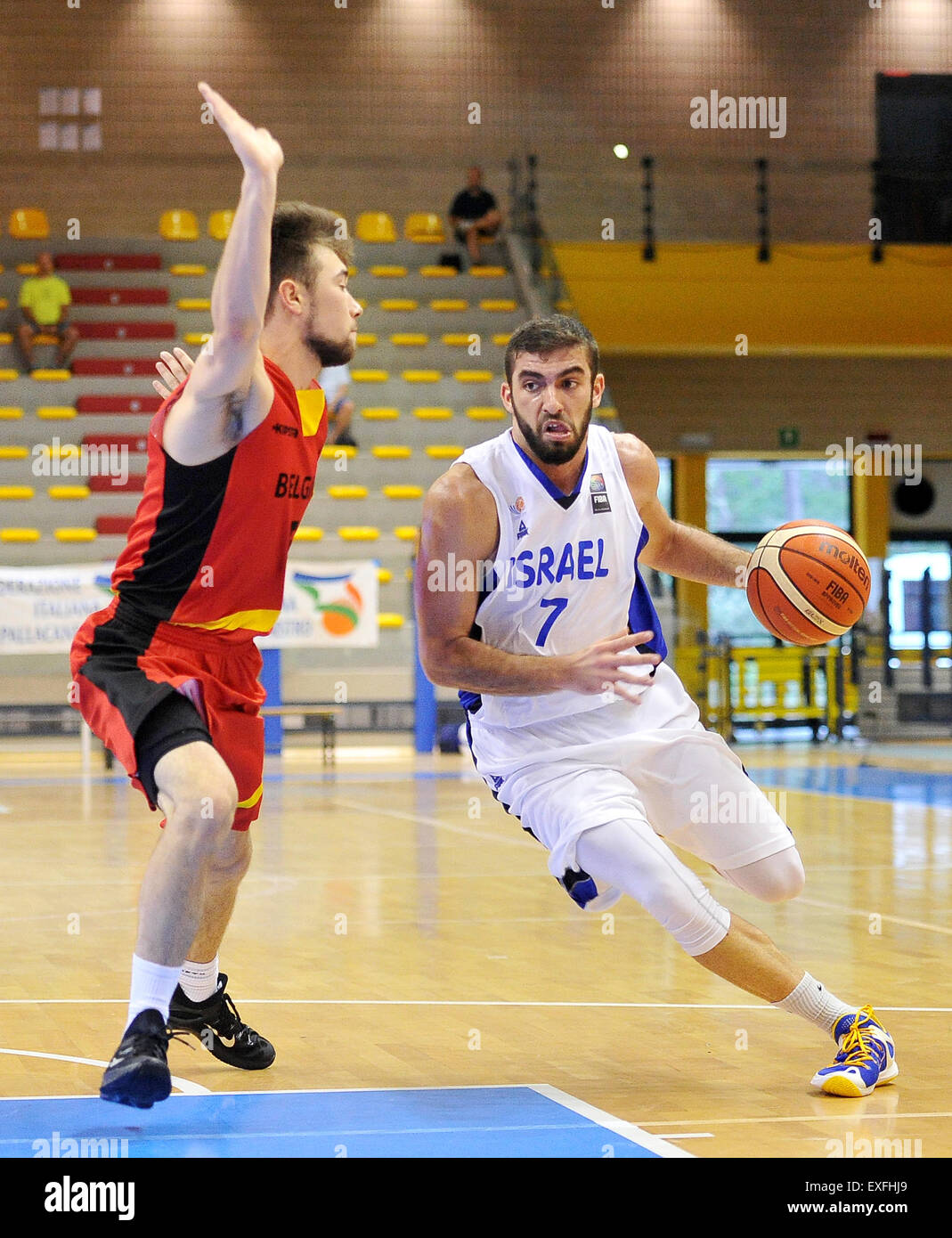 U20 europameisterschaft italien -Fotos und -Bildmaterial in hoher ...